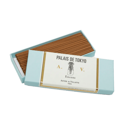 The Parisian Incense That Makes Everyone Say "Your House Smells Really ...