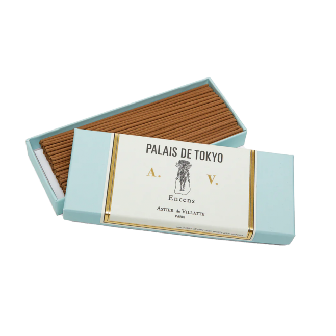 The Parisian Incense That Makes Everyone Say "Your House Smells Really ...