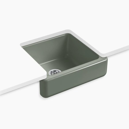 Kohler Just Launched New Colors, and One Is Perfect for Kitchens