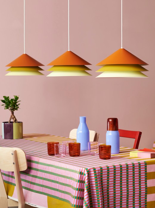 The IKEA x Raw Color Collab Is Officially Available to Shop