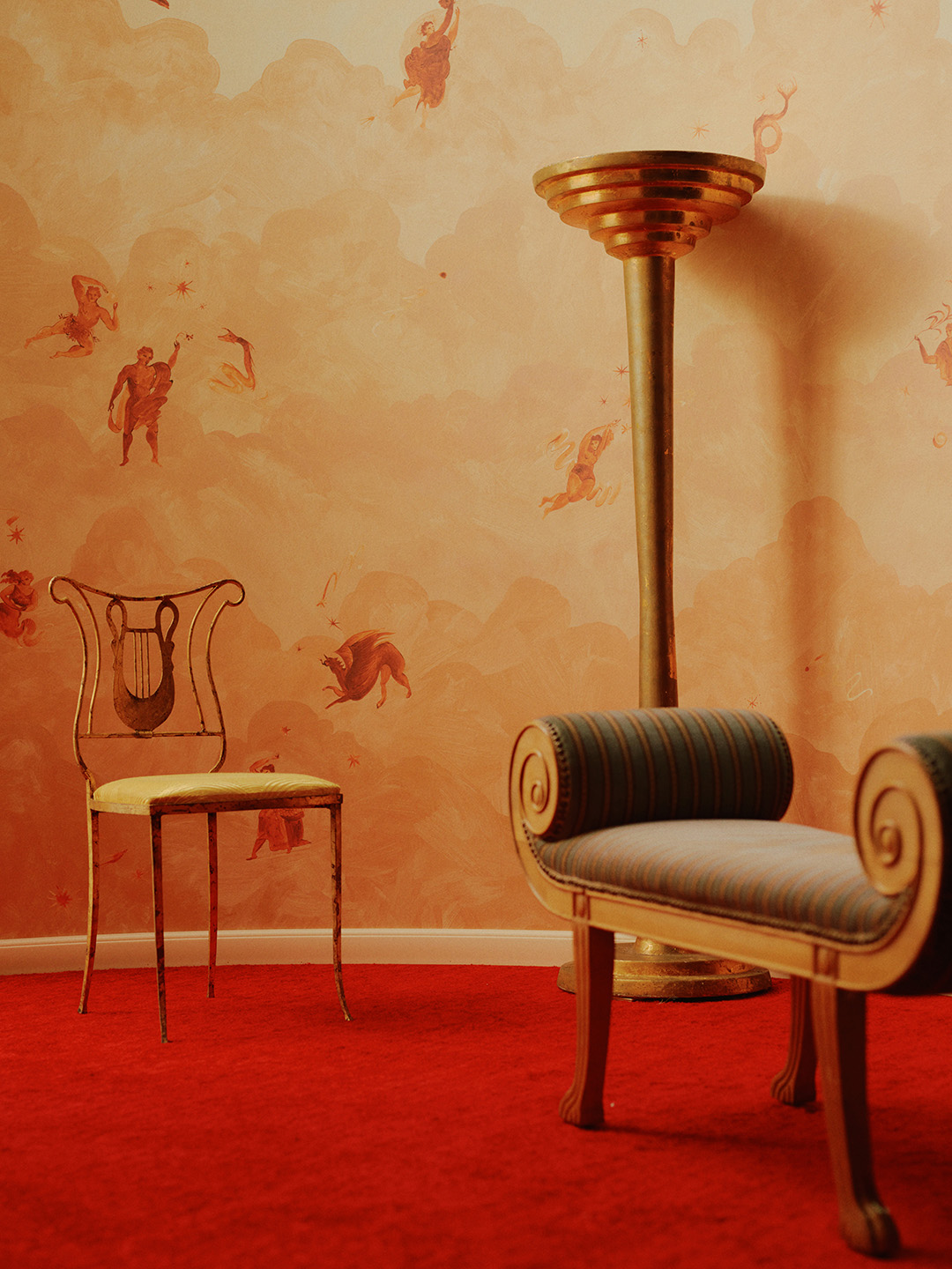 A Look at All the New Wallpaper Collections of 2024 (So Far)