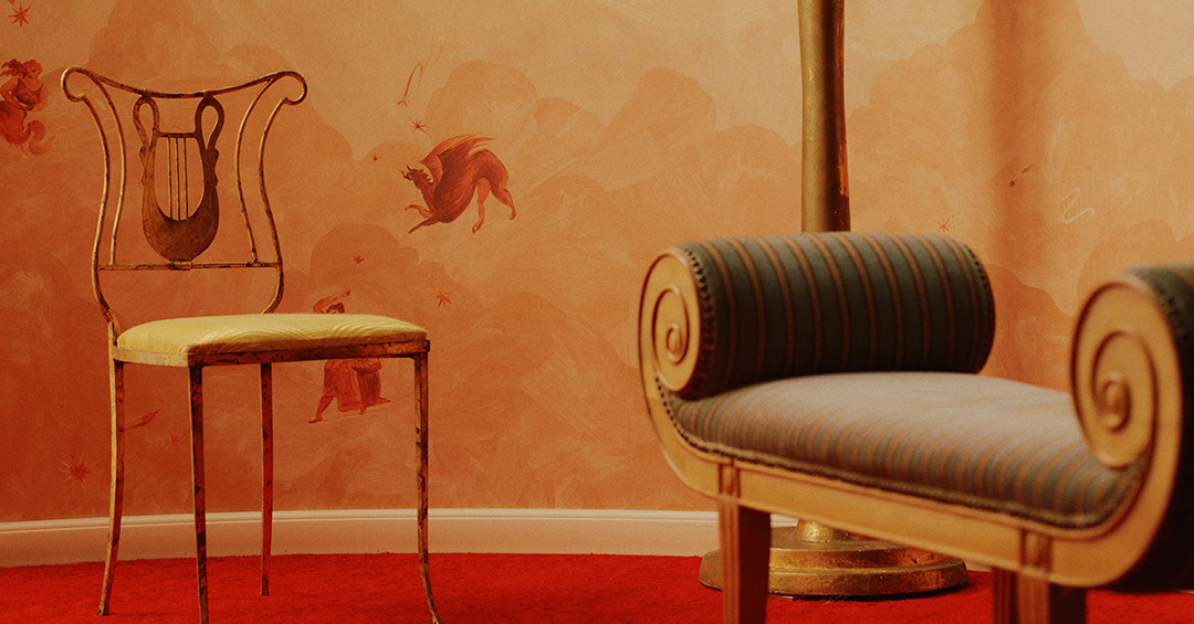 A Look at All the New Wallpaper Collections of 2024 (So Far)