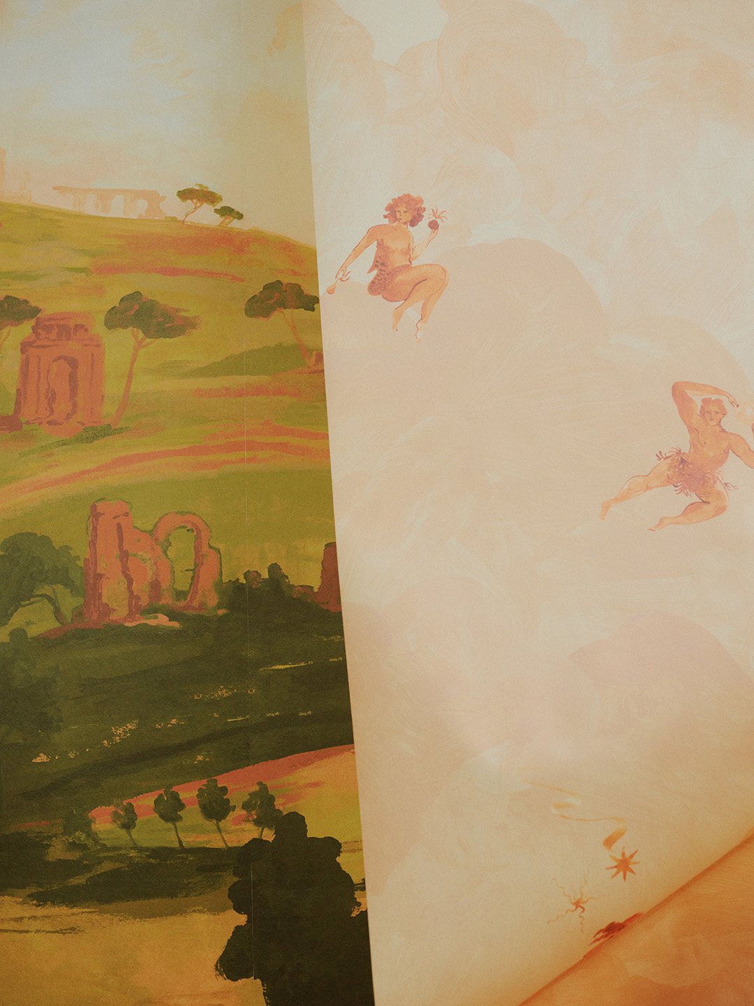 A Look at All the New Wallpaper Collections of 2024 (So Far)