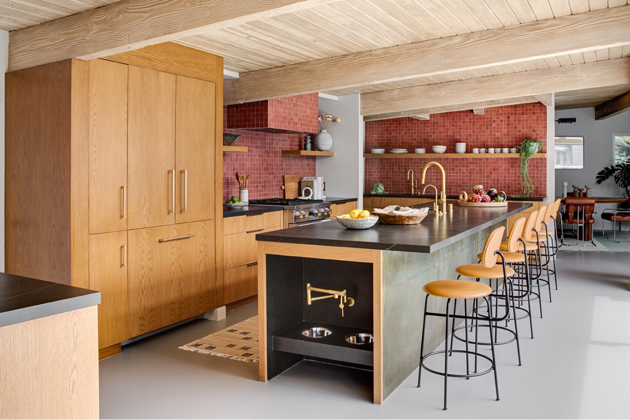 During the Spring, Buyers Will Be Looking for Kitchens with This Feature