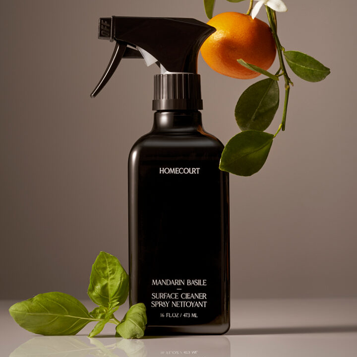 Courteney Cox Just Brought Back This Sold-Out Homecourt Scent