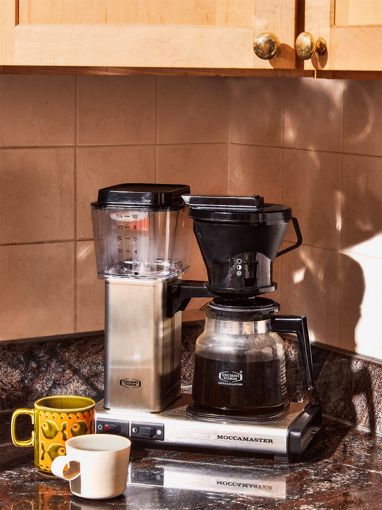 My Honest Review of the Most-Hyped Coffee Maker of All Time | domino