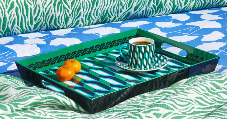 The 6 Best Home Finds from the DVF x Target Collection