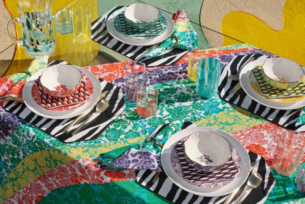 The 6 Best Home Finds from the DVF x Target Collection
