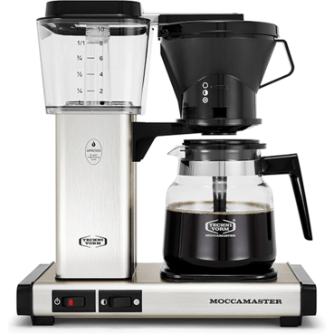 My Honest Review of the Most-Hyped Coffee Maker of All Time | domino