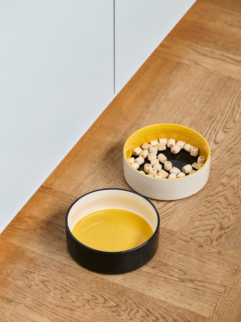Hay's First Pet Bed is Made For Dogs with Discerning Design Taste | domino