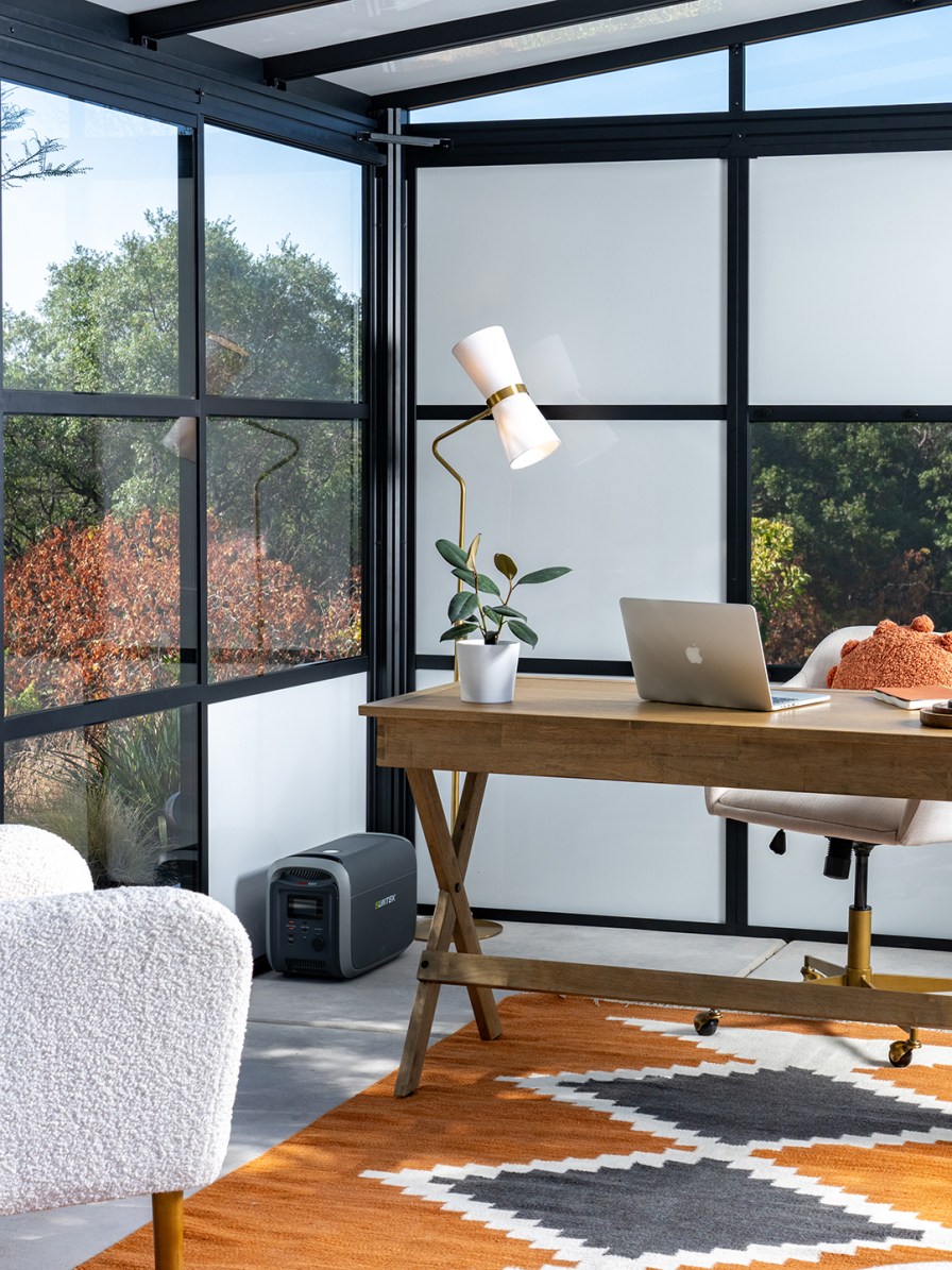 The $4,500 Costco Outdoor Structure You Sold Out Is Back in Stock