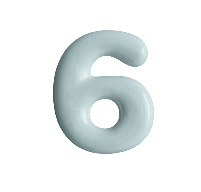9 House Numbers That Are So Cute, Your FedEx Person Will Take Note