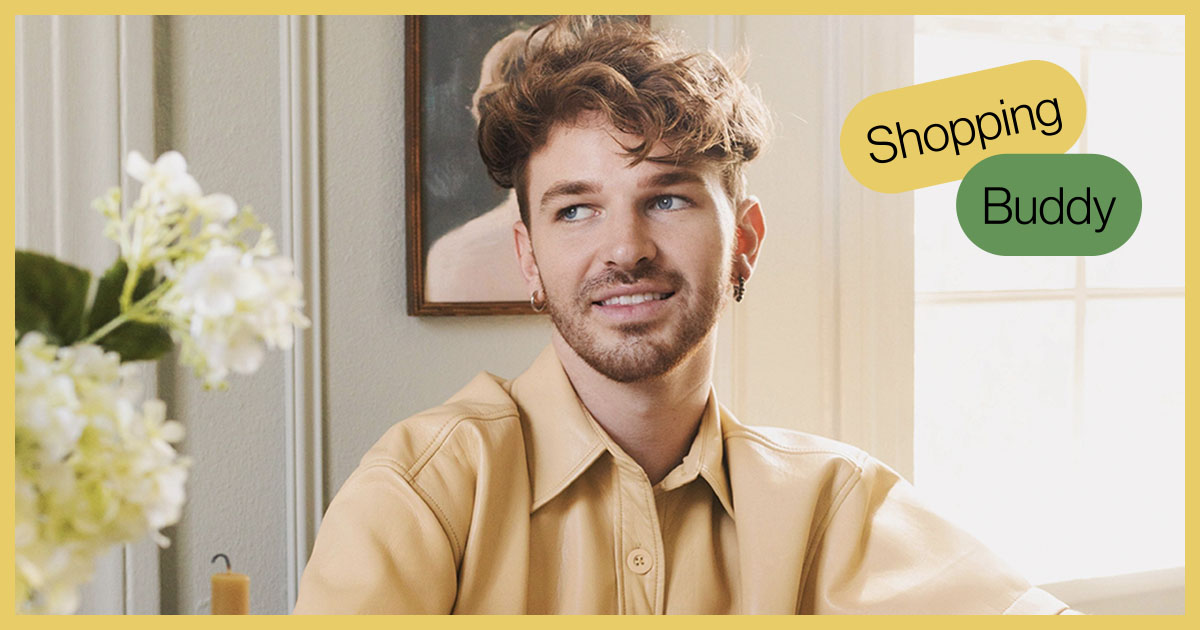 Lone Fox Shares The Best Products For Upgrading a Rental