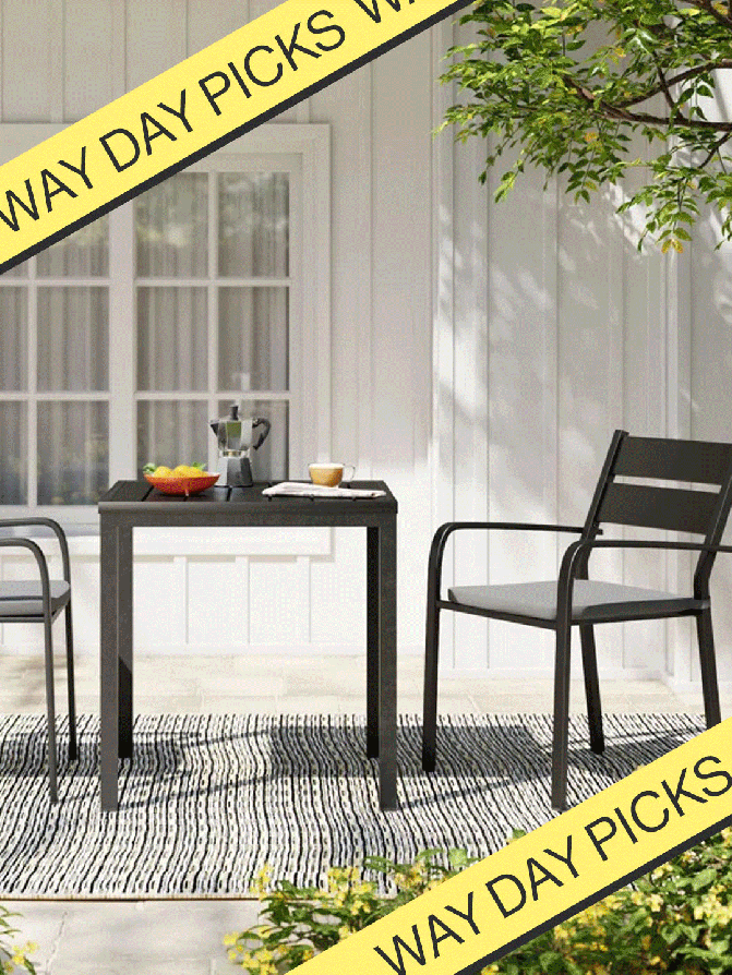 24 Editor-Favorite Deals In Wayfair’s Way Day Sale 2024 | domino