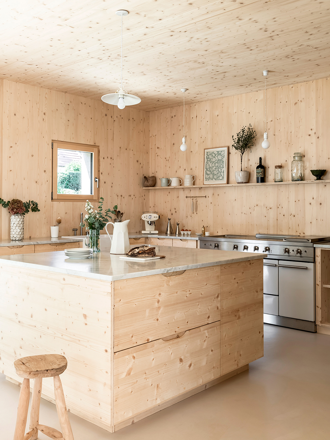 12 French Country Kitchen Ideas from Real Homes