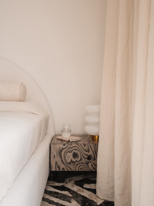 Move Aside Ply, Designers Are Loving This Wood for Its Captivating Pattern