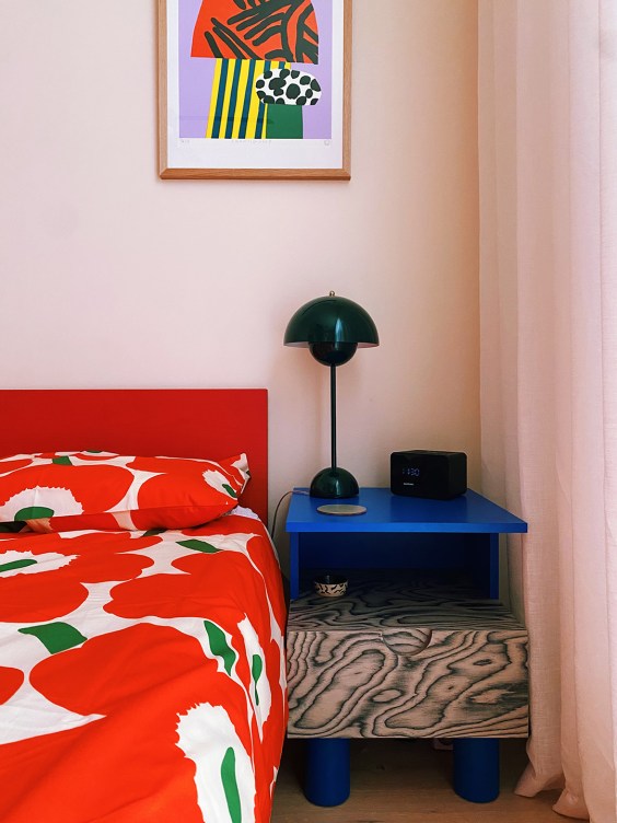 Move Aside Ply, Designers Are Loving This Wood for Its Captivating Pattern