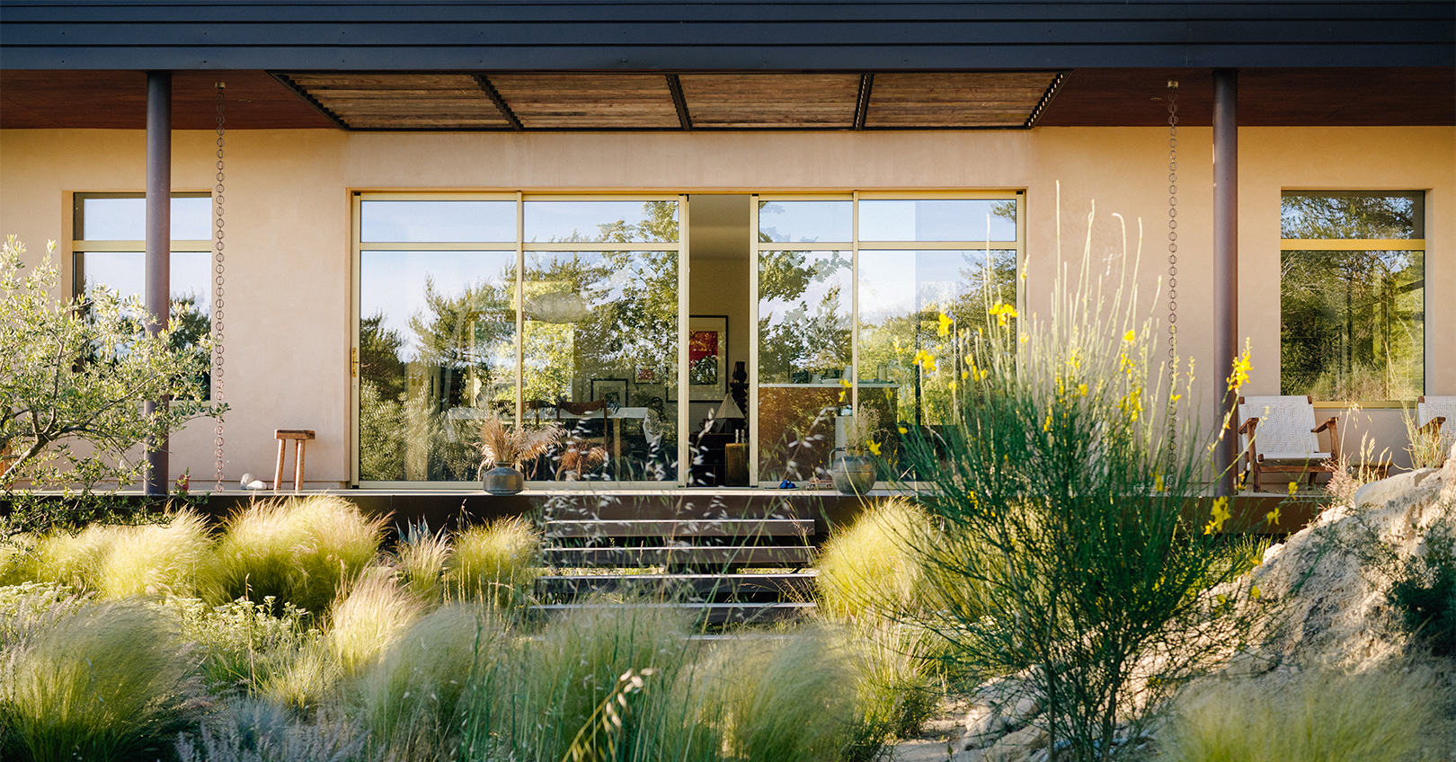 Everything About This Provence, France Home Is Off the Beaten Path