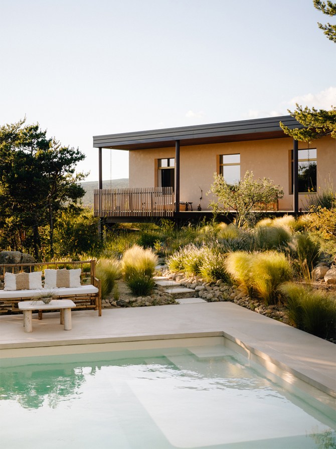 Everything About This Provence, France Home Is Off the Beaten Path
