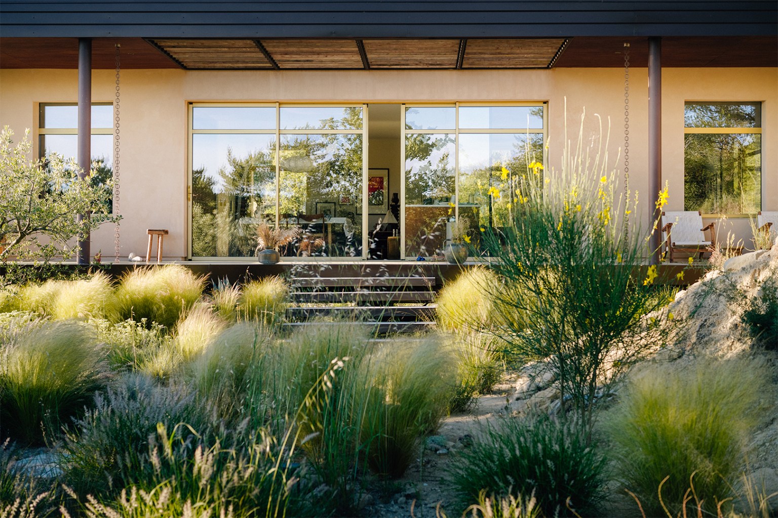 Everything About This Provence, France Home Is Off the Beaten Path