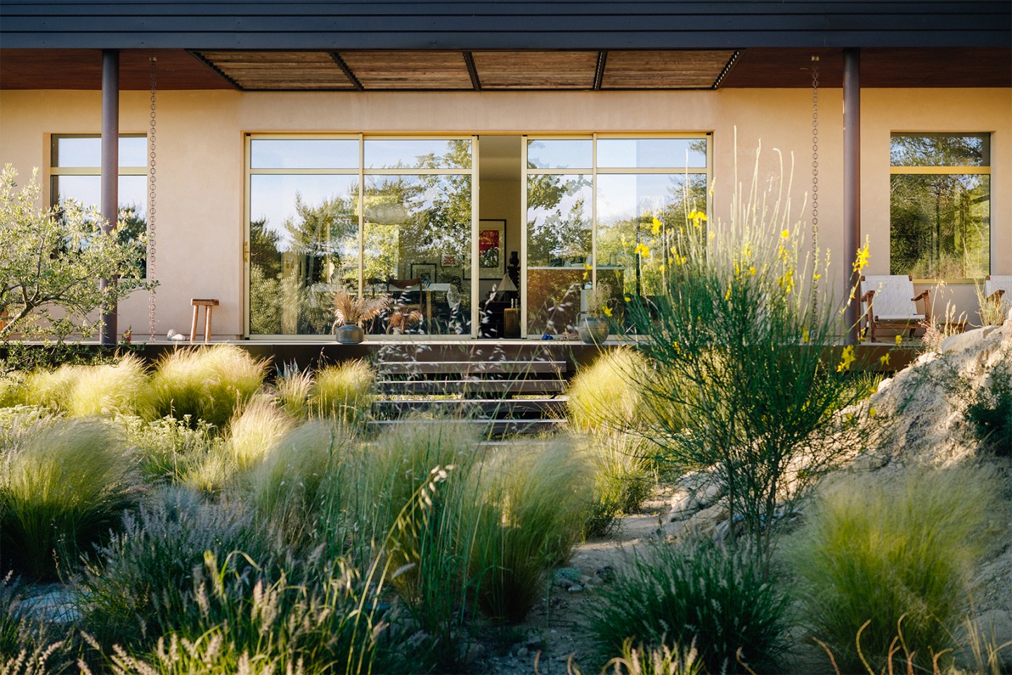 Everything About This Provence, France Home Is Off the Beaten Path