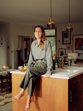 Everything About This Provence, France Home Is Off the Beaten Path