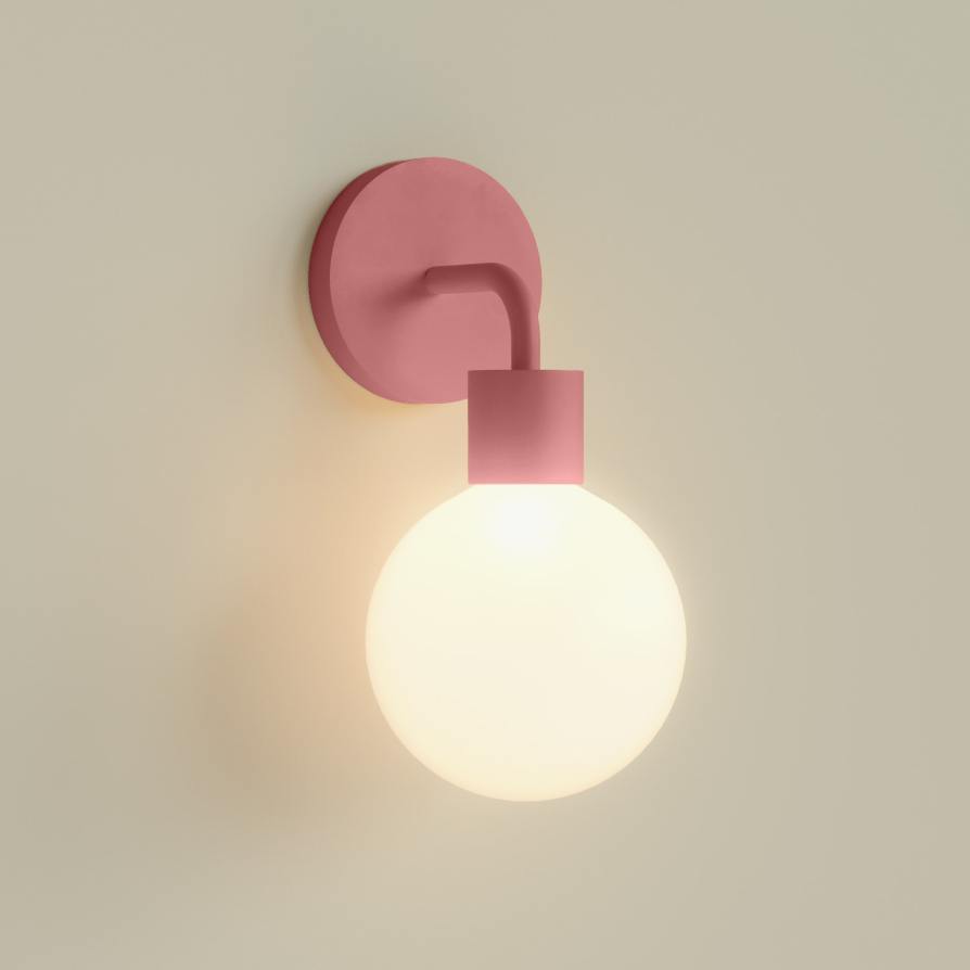 Poplight's Renter-Friendly Sconce Already Has 6,000 Pre-Orders