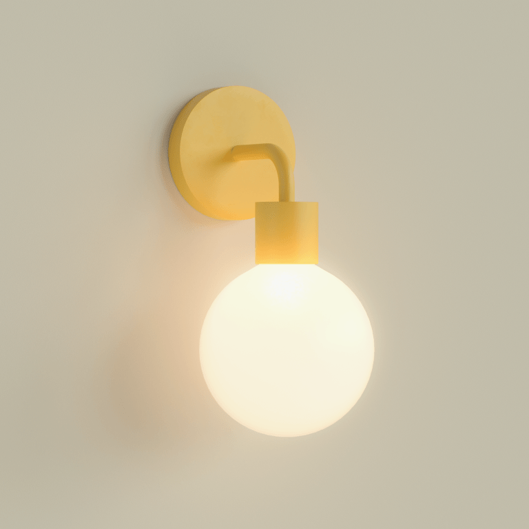 Poplight's Renter-Friendly Sconce Already Has 6,000 Pre-Orders