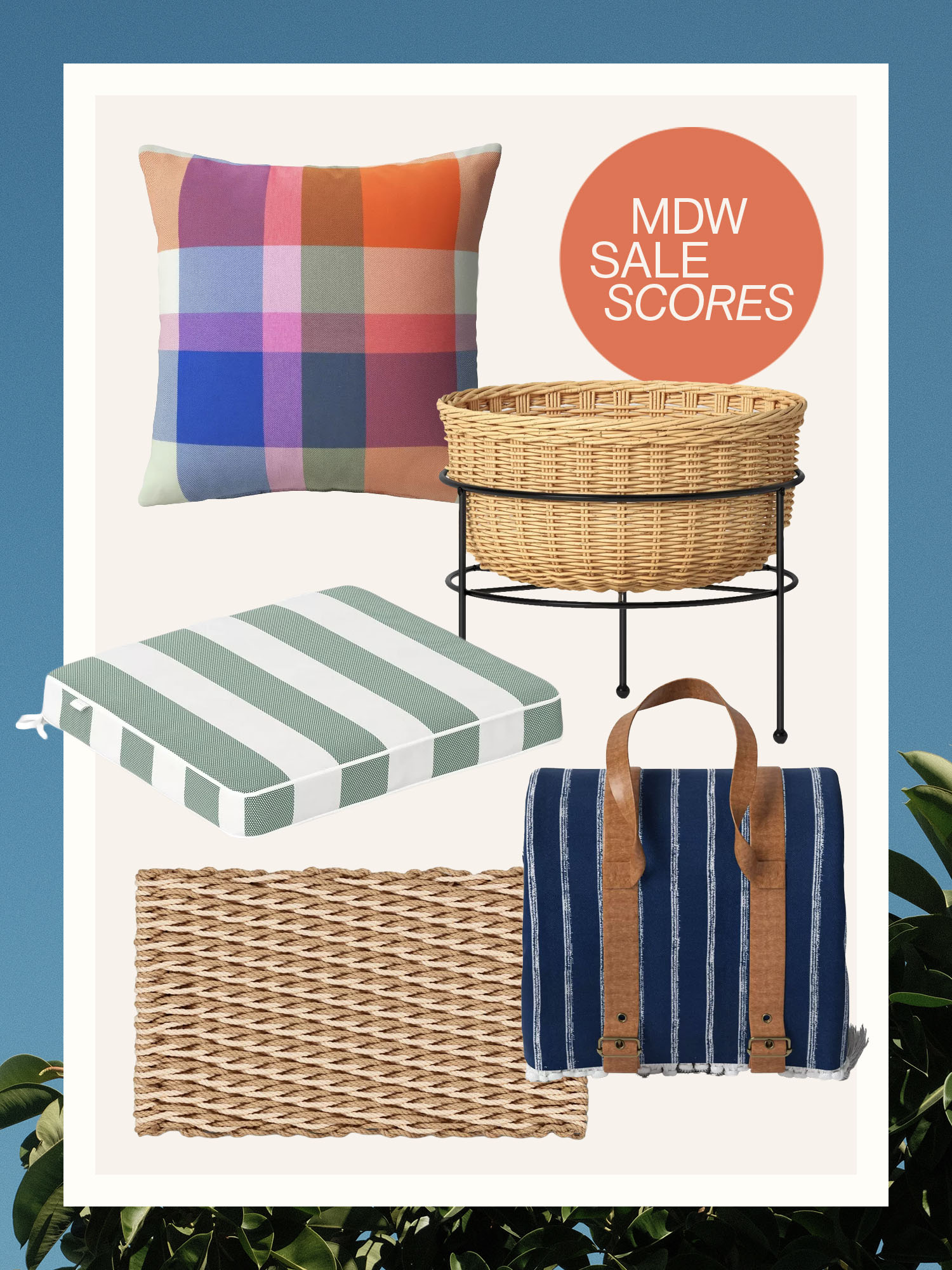 Our 9 Favorite Items from Target's Memorial Day Sale 2024