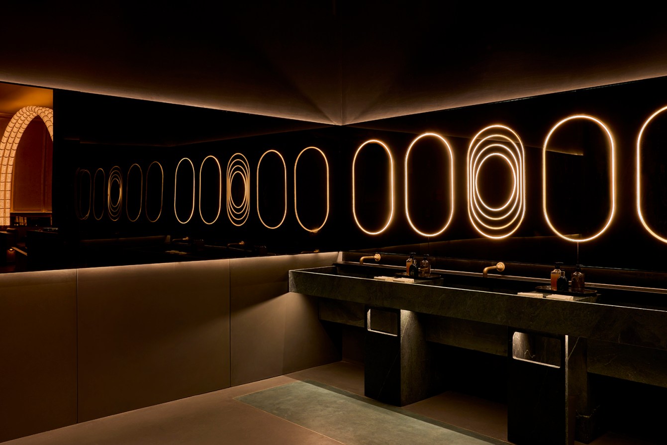 I Recreated the Coqodaq Hand Soap Station At Home