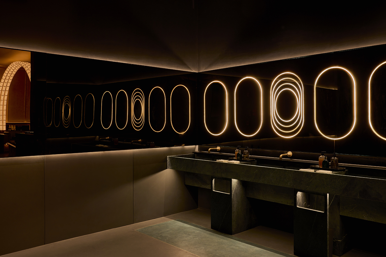 I Recreated the Coqodaq Hand Soap Station At Home