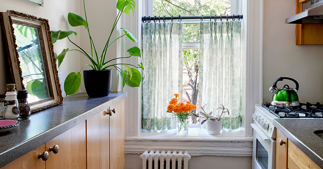 IKEA Launched Kits That Make Moving Into a First Apartment Easy