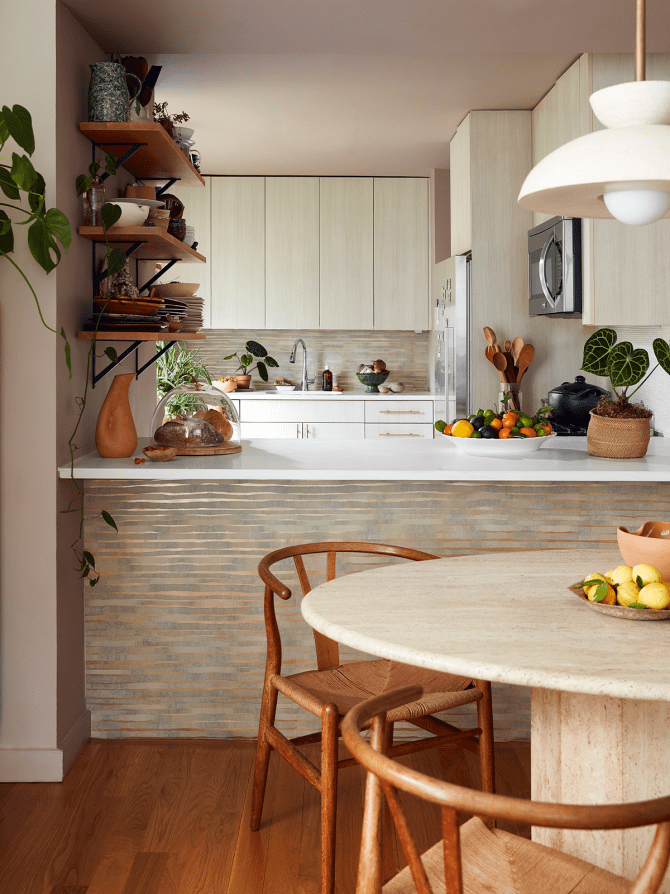 Two Color Wall Ideas And Inspiration For The Home