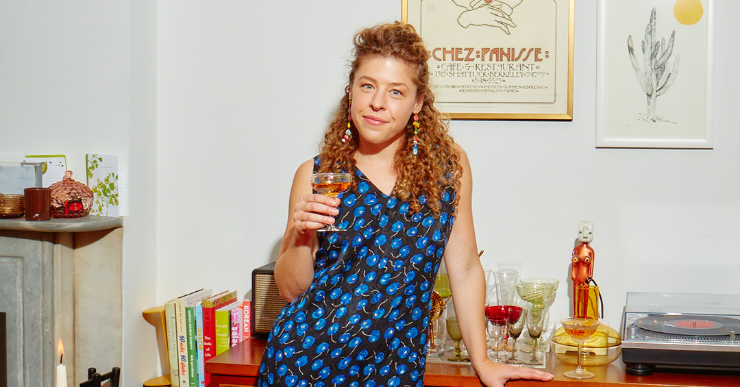 I Own A Dinner Party Store—Here’s How I Fight Pre-Company Stress