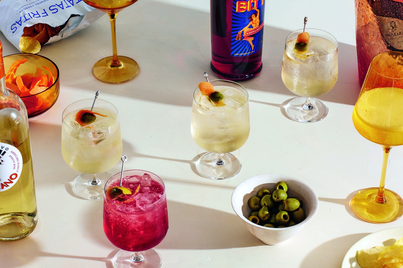 I Own A Dinner Party Store—Here’s How I Fight Pre-Company Stress