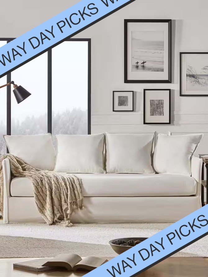Wayfair Way Day Sale 2024: Every Home Product I’m Eyeing for Up to 84% Off