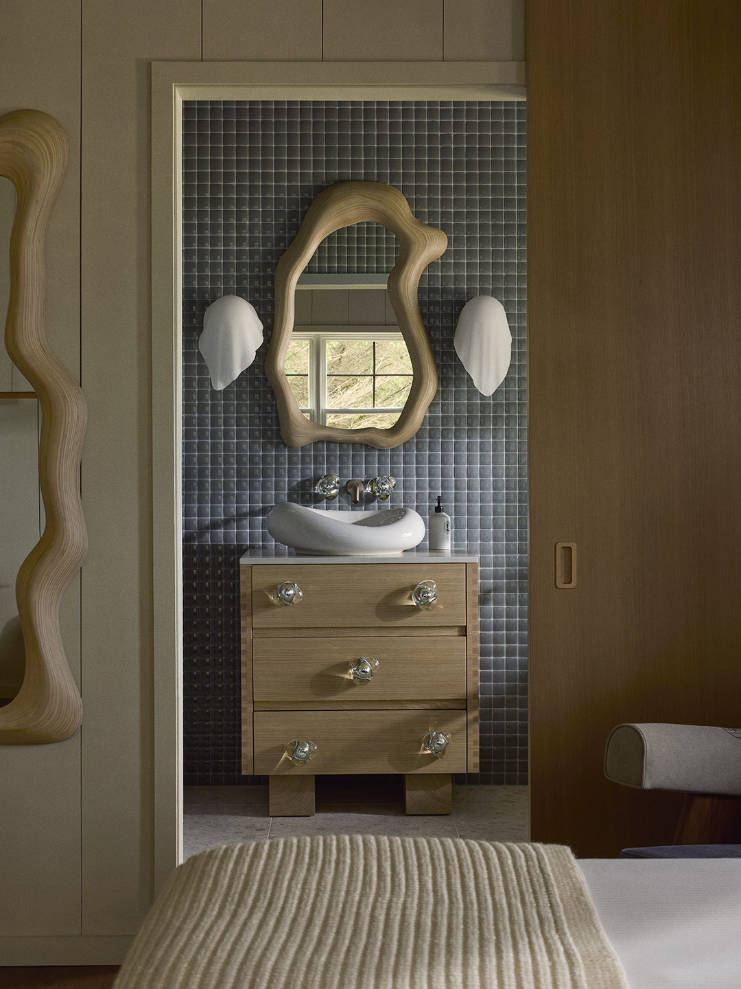 Kohler Is Coming Out with a Fresh Take on the Vessel Sink