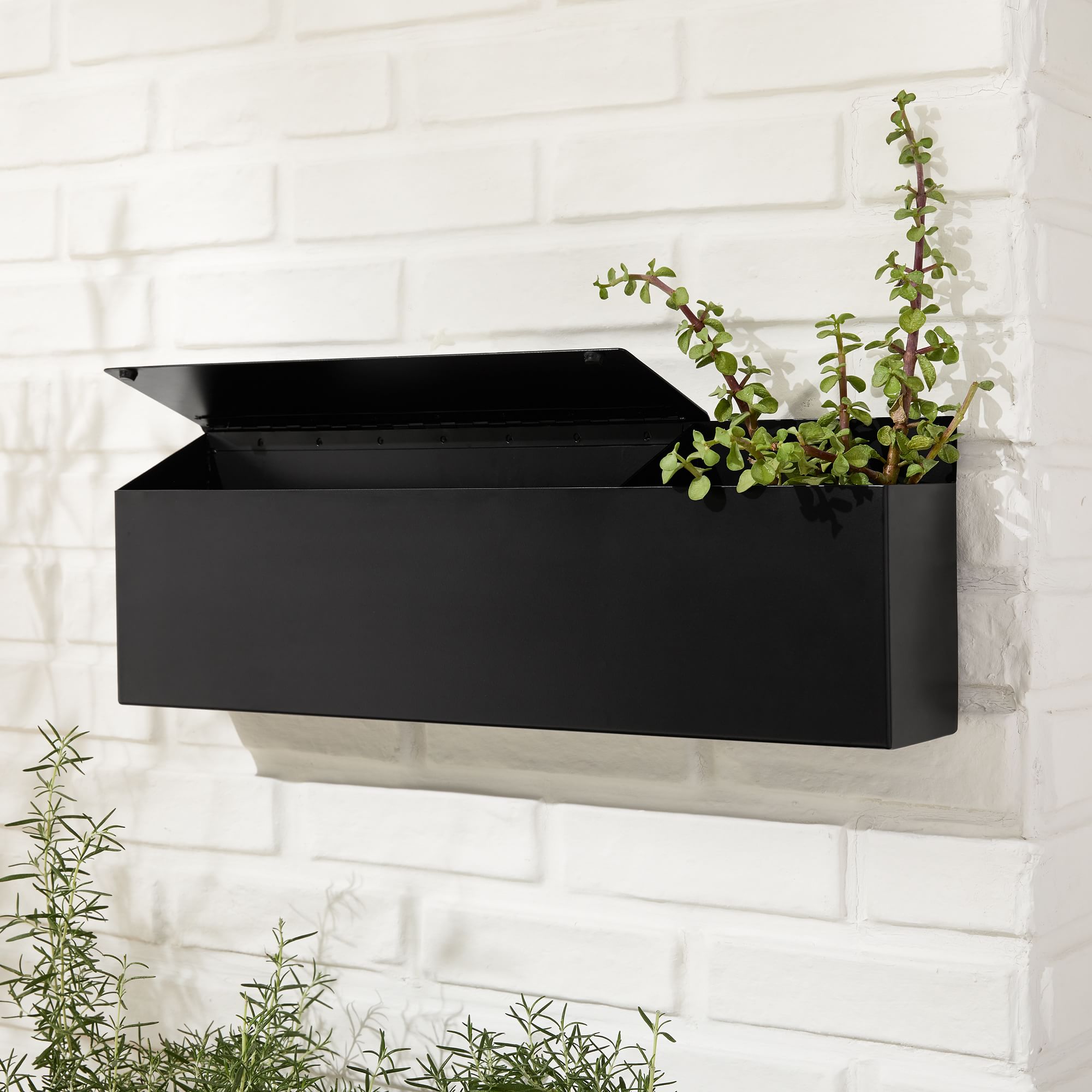 The 8 Best Mailboxes, Because First Impressions are Everything | domino