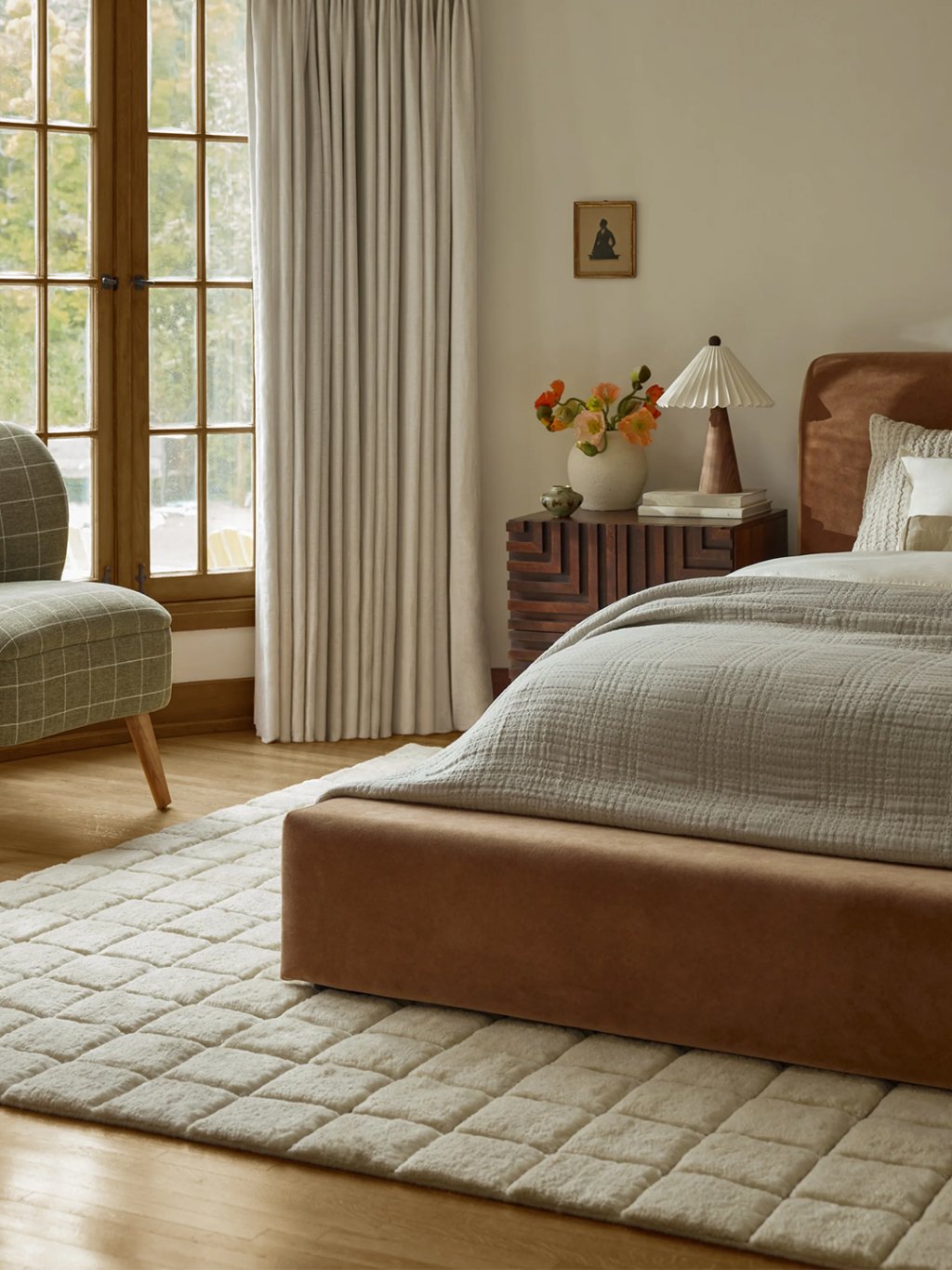 629 Rugs Are Up to 75% Off in Lulu and Georgia’s Sale Right Now | domino