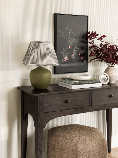 Shea McGee Wants You to Make This Easy Decor Swap