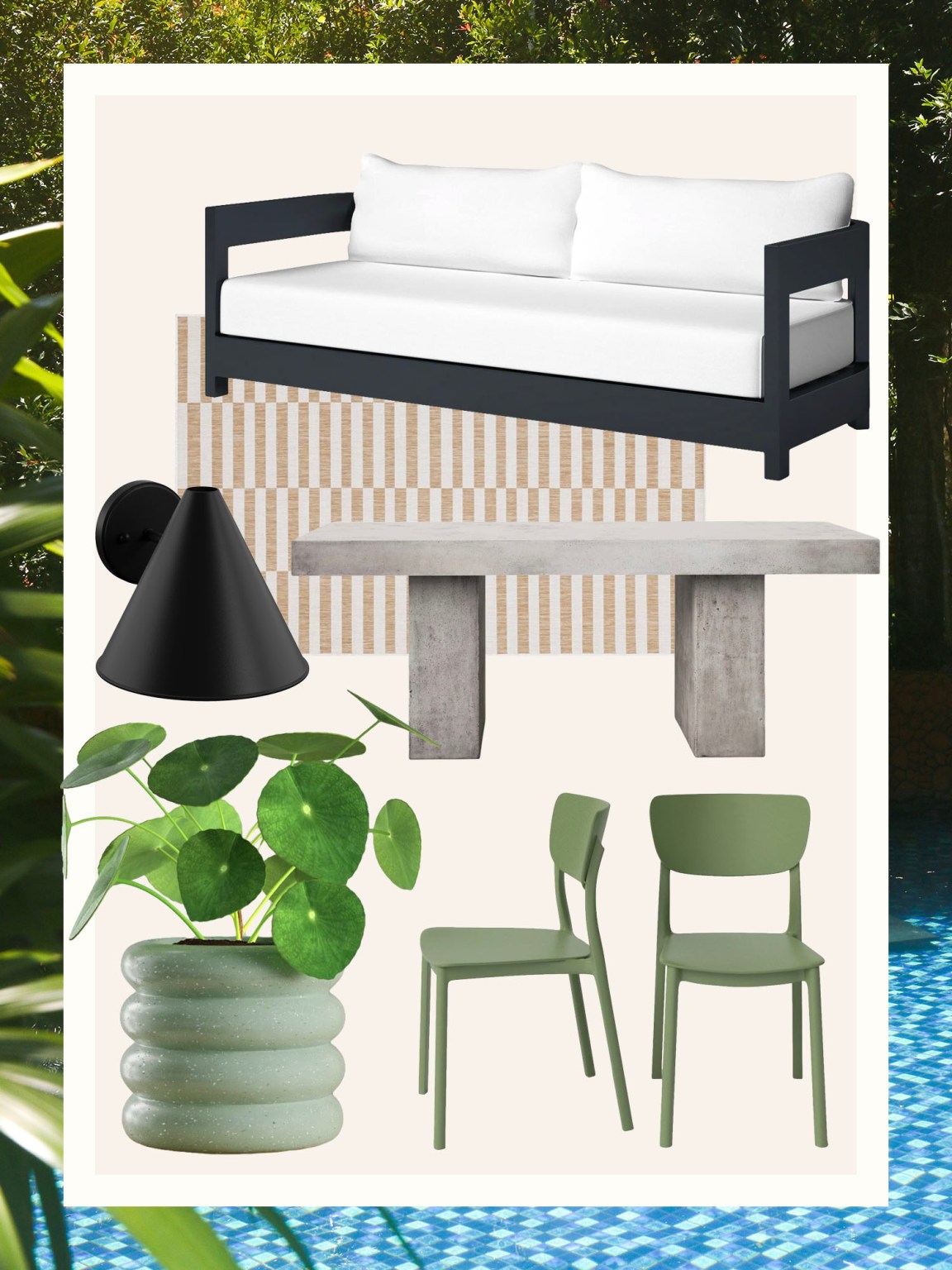 Our 10 Favorite Finds from Wayfair's Big Outdoor Sale 2024