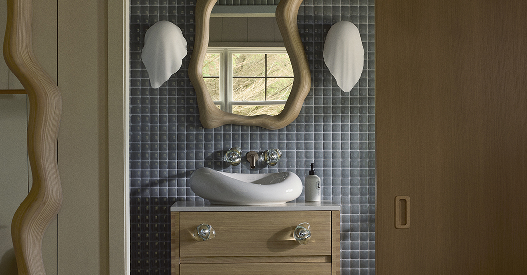 Kohler Is Coming Out with a Fresh Take on the Vessel Sink
