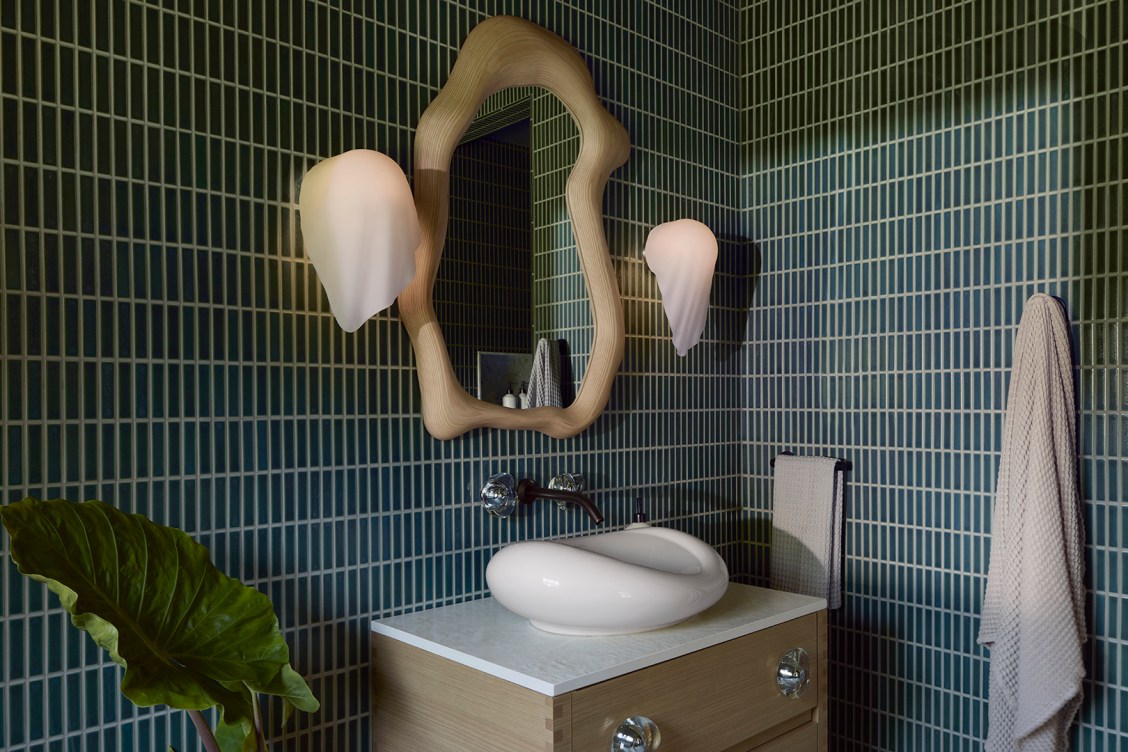Kohler Is Coming Out with a Fresh Take on the Vessel Sink