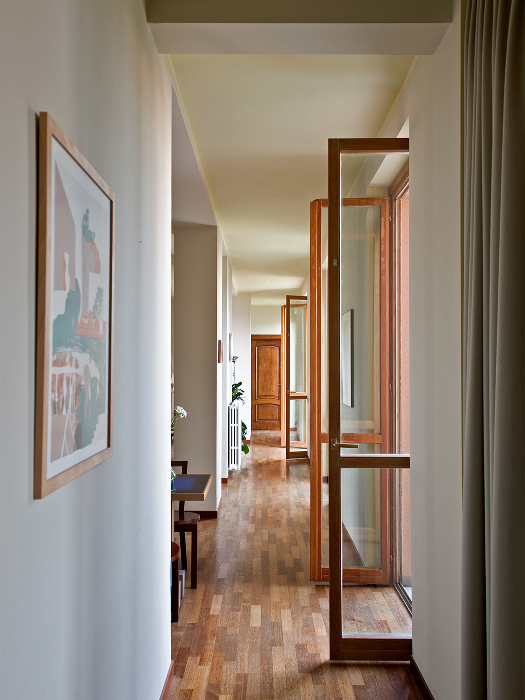 Homes Are Getting Smaller, AndThis Will Be the First Space to Disappear