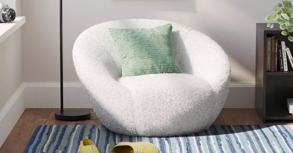 6 Items from Target's 2024 Dorm Collection We Want for Ourselves