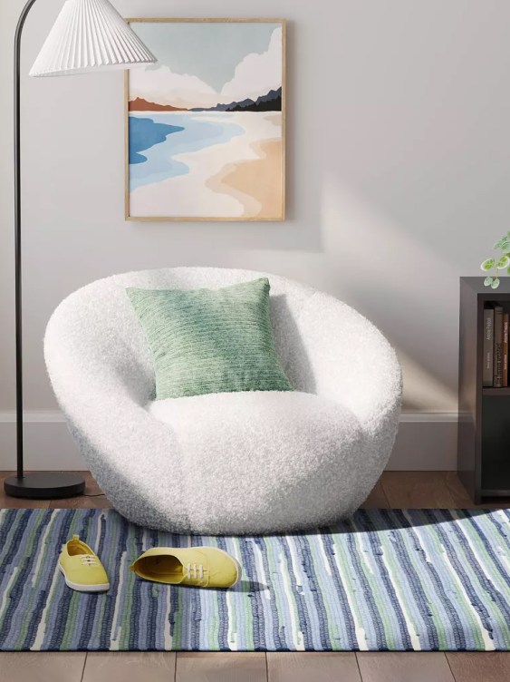 6 Items from Target's 2024 Dorm Collection We Want for Ourselves