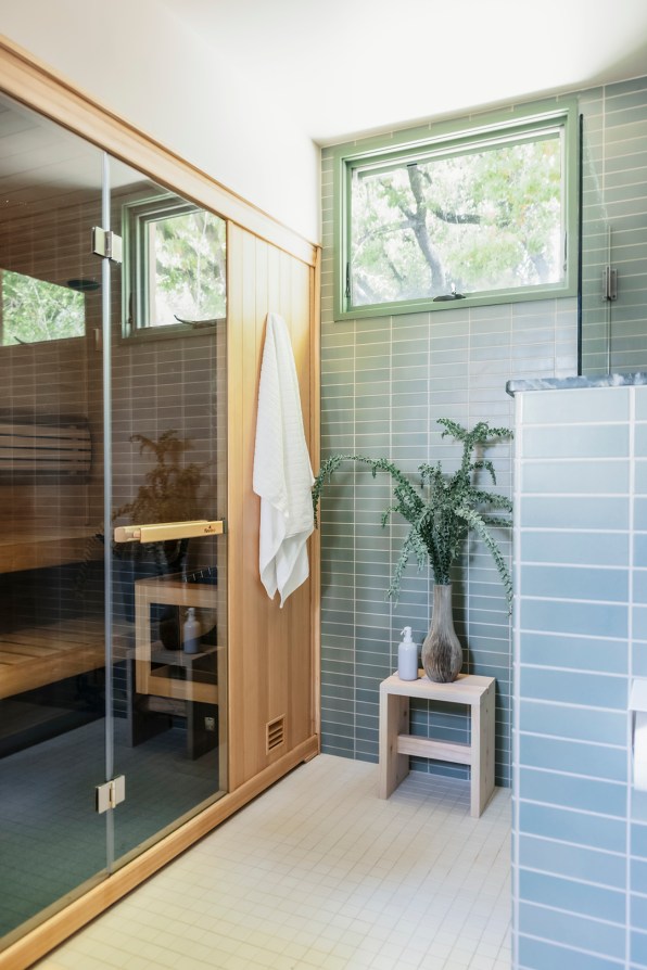 This Craftsman-Inspired ADU Made Way for Grandparents and an Office