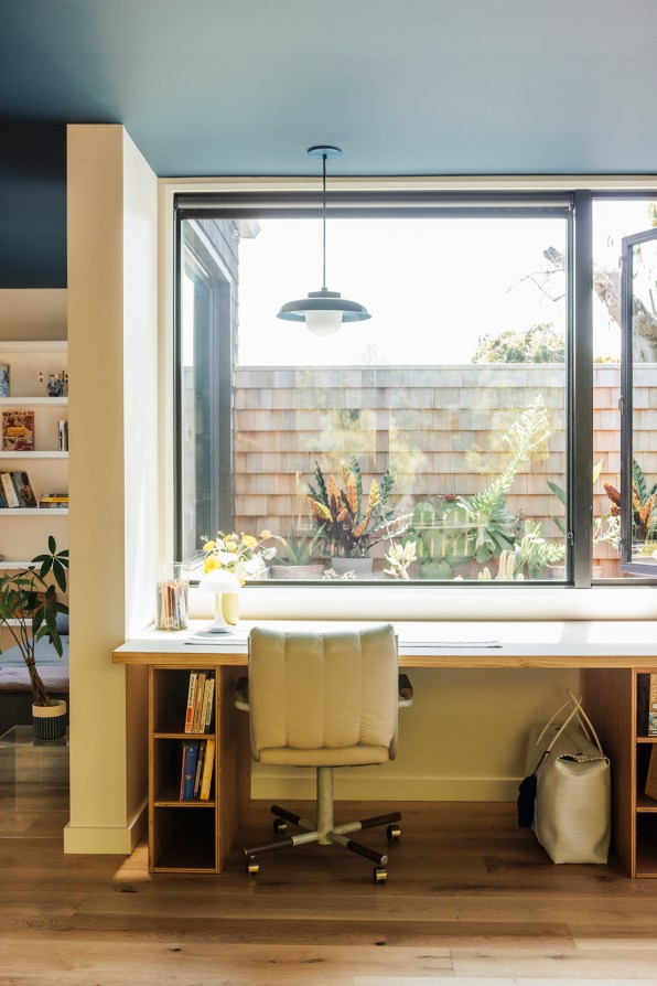This Craftsman-Inspired ADU Made Way for Grandparents and an Office