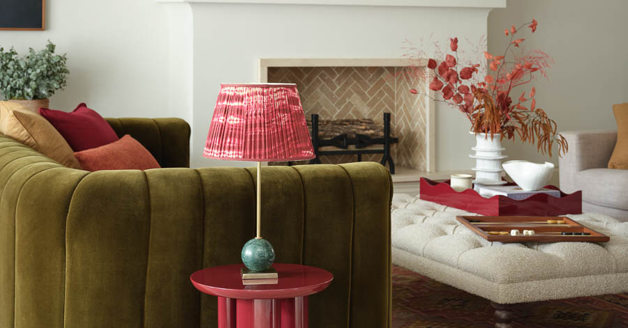 Pooky, Our Go-To Brand for Cordless Lamps, Just Launched Picture Lights