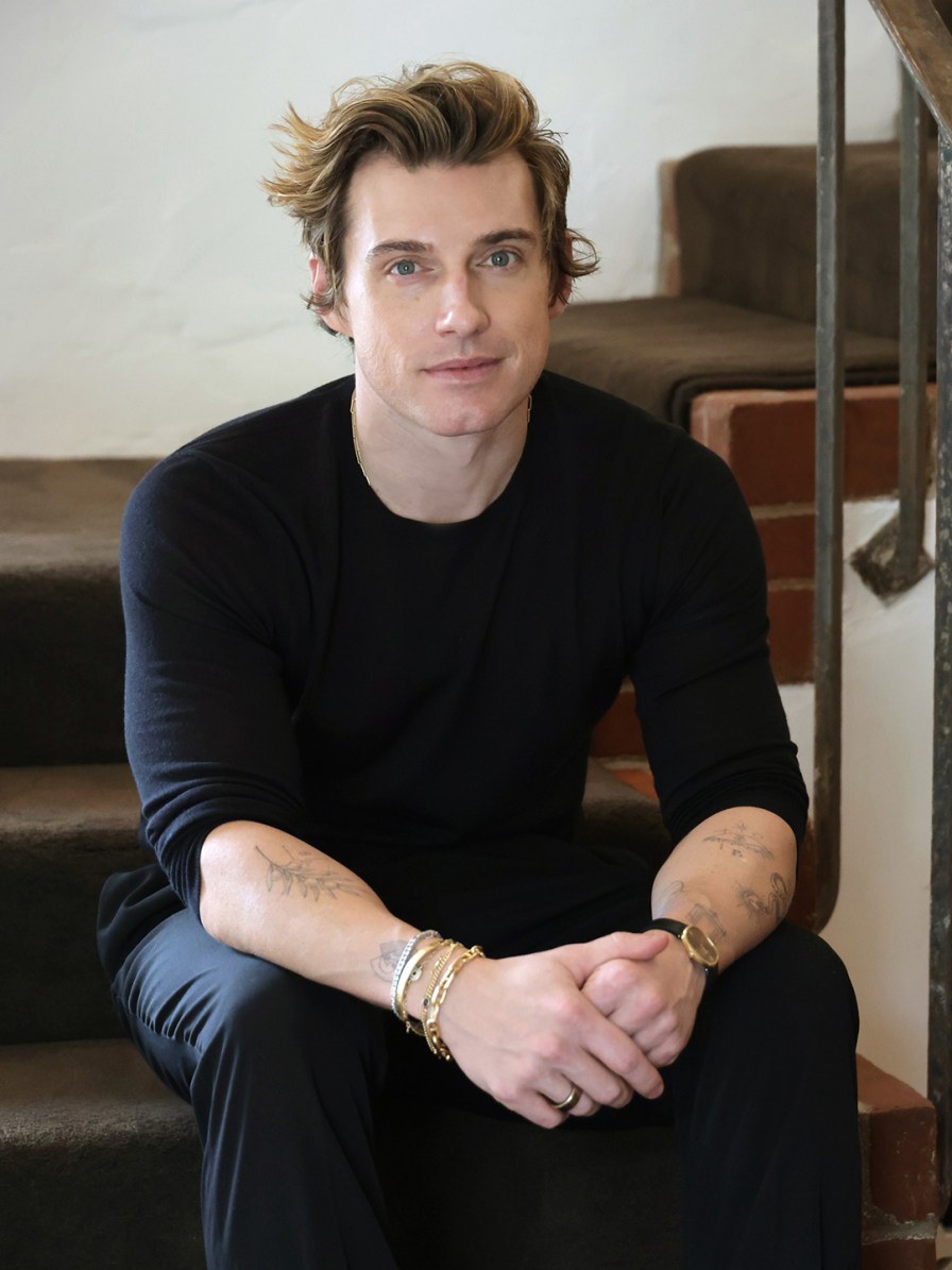 Jeremiah Brent’s Atrio Shop Is Having a Big Summer Sale